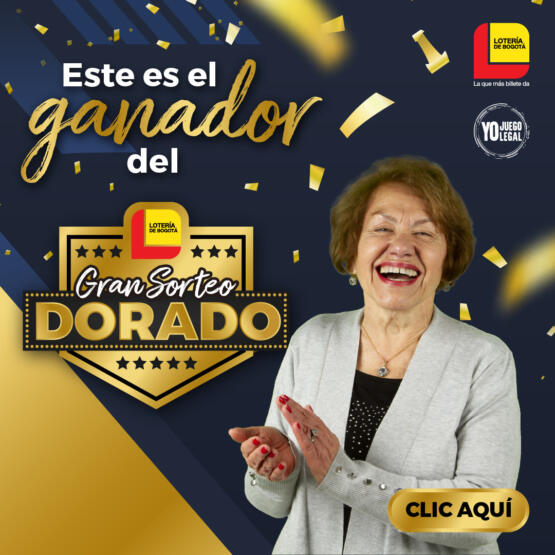 Gran Sorteo homenaje a las madres 2021 » Lotería de Bogotá