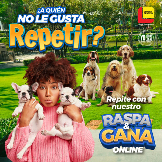Disfruta Del Raspa Y Gana Online Este 2023